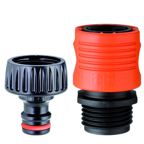 Claber | Watering Systems