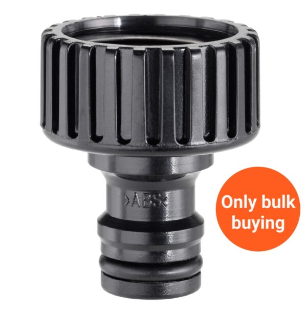 Faucet Connectors - Claber