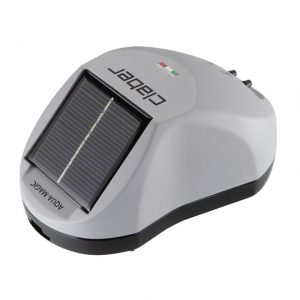 Claber - Watering Systems