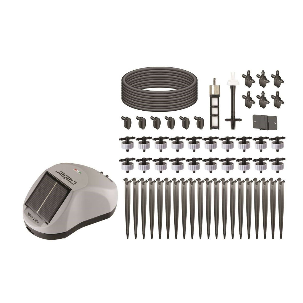 Aqua-Magic System | Claber