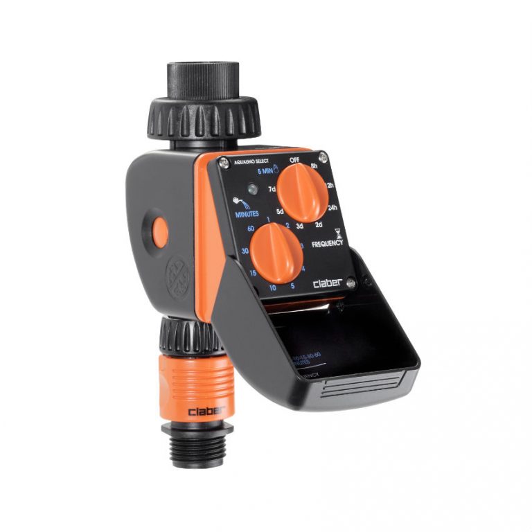 Claber - Watering Systems