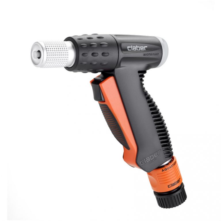 Claber - Watering Systems