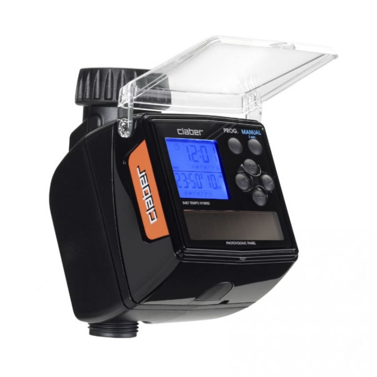 Claber - Watering Systems